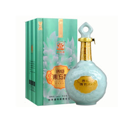 【省130.28元】四特酒白酒_SITIR 四特酒 四特 东方韵 国韵 52%vol 特香型白酒 500ml 单瓶装多少钱-什么值得买