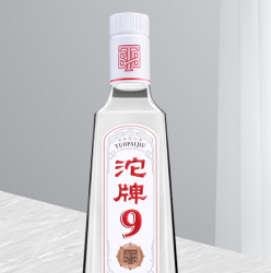 沱牌白酒_沱牌 9 T68 50%vol 浓香型白酒 480ml 单瓶装多少钱-什么值得买