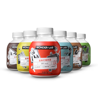 吃了一个月WonderLab B420益生菌 到底效果如何？_其他营养_什么值得买