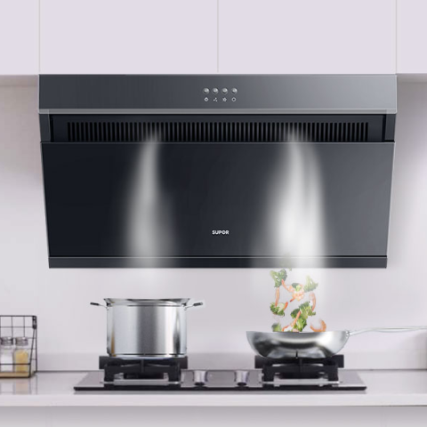 【省100元】苏泊尔抽油烟机_SUPOR 苏泊尔 CXW-238-Y-MJ11 吸油烟机-什么值得买