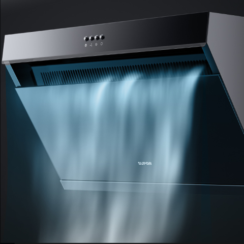 【省100元】苏泊尔抽油烟机_SUPOR 苏泊尔 CXW-238-Y-MJ11 吸油烟机-什么值得买