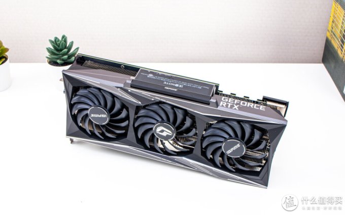 七彩虹火神 iGame GeForce RTX 3060 Ti Vulcan OC显卡怎么样 _什么值得买