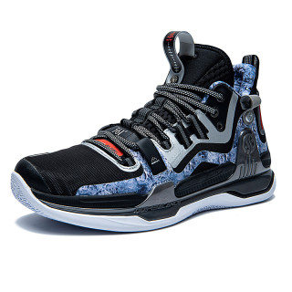 361° AG1 Pro三体联名款 【报价 价格 评测 怎么样】 -什么值得买