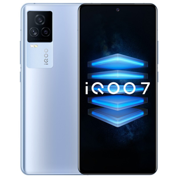 iQOO 7 5G手机 8GB+128GB 潜蓝【报价 价格 评测 怎么样】 -什么值得买
