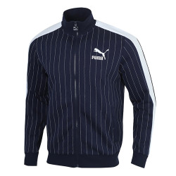 【省22元】休闲运动服_PUMA 彪马 53017706 男款运动外套多少钱-什么值得买