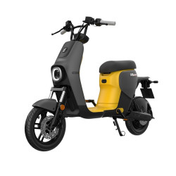【省100元】电动车锂电池_Ninebot 九号 B110P 新国标可上牌 智能电动车多少钱-什么值得买