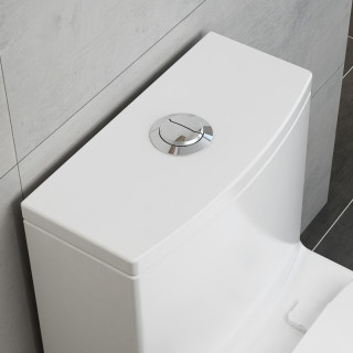 JOMOO 九牧 迅洁系列 11252-2-1/31Z-1 喷射虹吸式马桶 305mm坑距【报价 价格 评测 怎么样】 -什么值得买