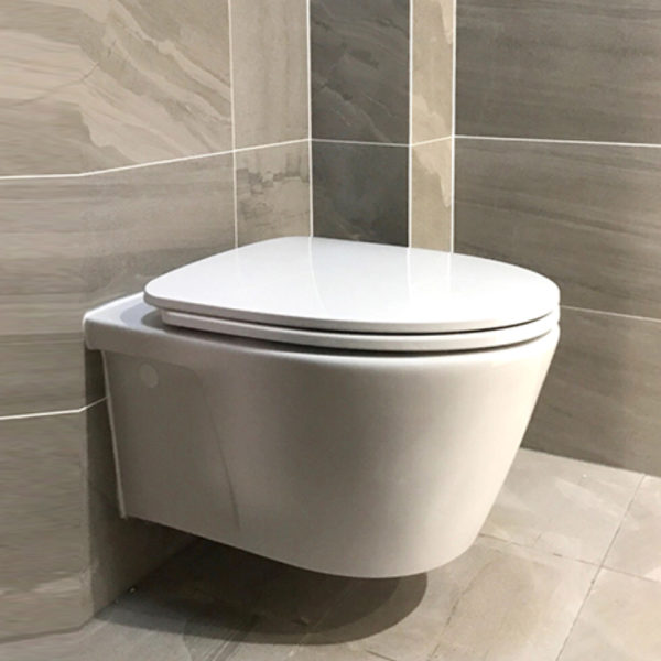 GROHE 高仪 39321+38528001 壁挂式马桶套装【报价 价格 评测 怎么样】 -什么值得买