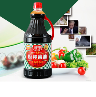 厨邦 特级鲜生抽 1.63L*2瓶【报价 价格 评测 怎么样】 -什么值得买