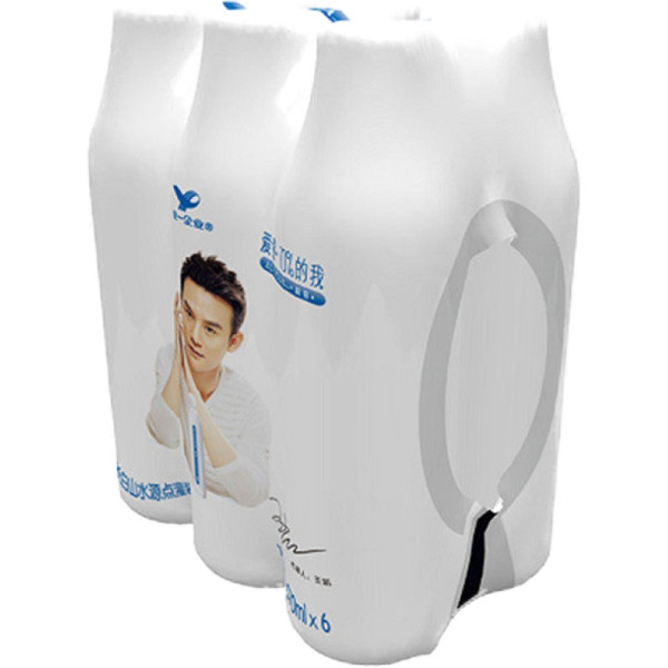 Uni-President 统一 ALKAQUA爱夸 矿泉水 360ml*15瓶【报价 价格 评测 怎么样】 -什么值得买