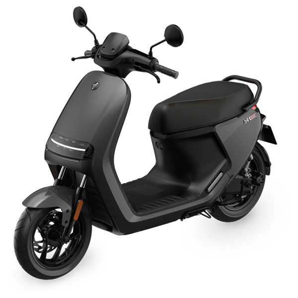 Ninebot 纳恩博 E200P ONE 电动摩托车 JH2400DT 74V27AH锂电池 陨石黑【报价 价格 评测 怎么样】 -什么值得买