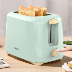 【省22元】东菱多士炉_donlim 东菱 TA-8600 多士炉 绿色多少钱-什么值得买