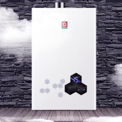 【省819.7元】樱花卫厨燃气热水器_SAKURA 樱花卫厨 JSQ30-A202 燃气热水器 16L多少钱-什么值得买