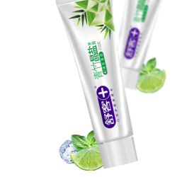 舒客牙膏_Saky 舒客 专业护理牙膏鲜橙护龈120g+防蛀固齿140g组合装多少钱-什么值得买