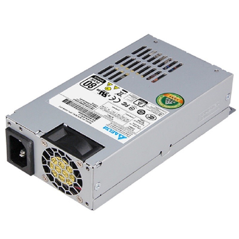 服务器电脑电源_DELTA 台达 全新小1U FLEX静音电脑电源 额定350W -什么值得买