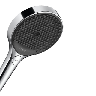 hansgrohe 汉斯格雅 境雨系列 26225007 金属顶喷花洒套装 360mm【报价 价格 评测 怎么样】 -什么值得买