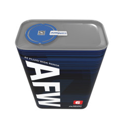 【省420元】自动变速箱油_AISIN 爱信 ATF AFW6 6AT 变速箱油 12L多少钱-什么值得买