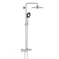 提升生活幸福指数的好物分享——高仪焕活手持花洒_花洒_什么值得买