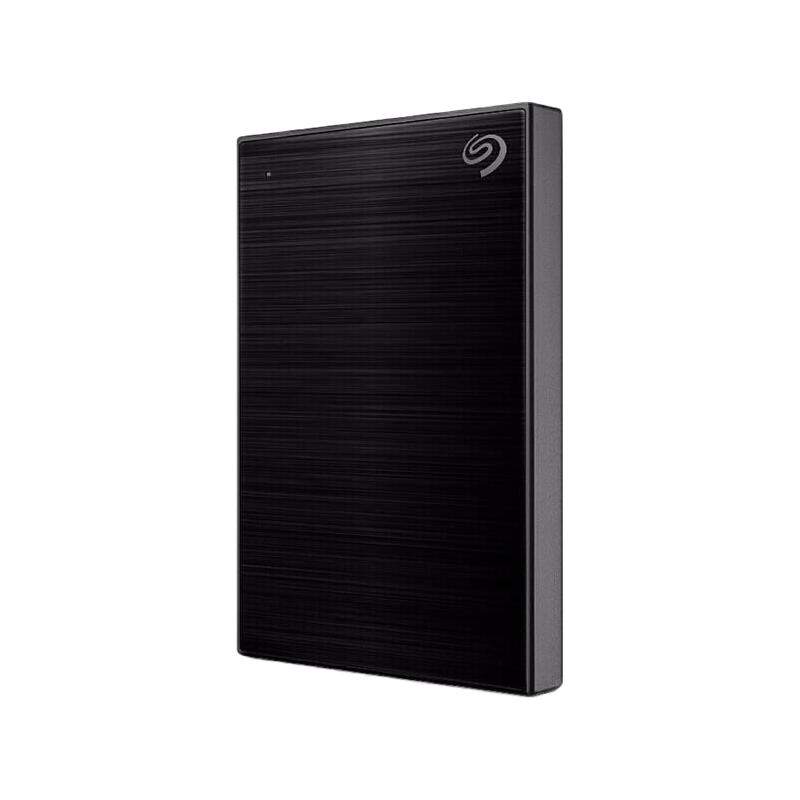 Seagate 希捷 Expansion 新睿翼 便携式硬盘 2TB (STGX2000400) - USB 3.0-什么值得买
