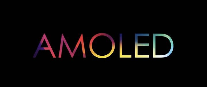 每日一词：AMOLED_什么值得买