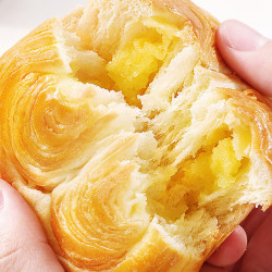 百草味饼干糕点_Be&Cheery 百草味 酵母软面包 225g多少钱-什么值得买