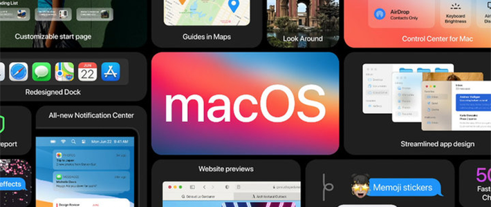 macOS介绍_解释_什么意思-什么值得买