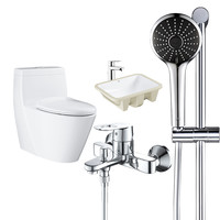 卫浴五金挂件品牌选购攻略 | 卫浴产品哪个牌子好_什么值得买