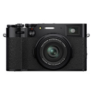 富士 XT2 无反相机开箱 & 使用感受_什么值得买