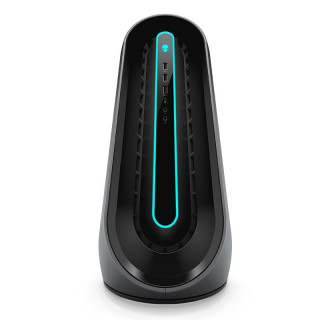 Alienware 外星人 Aurora R11 台式机 黑色(酷睿i7-10700F、RTX 3070 8G、16GB、512GB SSD+ ...