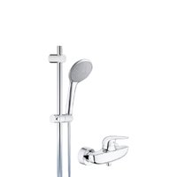 家装妙妙屋 篇十五：铝型材家具第二弹——4000元搞定全套日式浴室柜__什么值得买