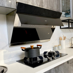 【省60元】华帝抽油烟机_VATTI 华帝 i11127+i10052B 侧吸式烟灶套装 天然气多少钱-什么值得买