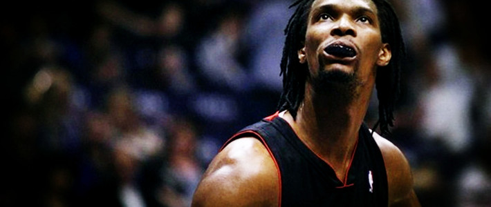 克里斯·波什介绍_解释_什么意思-什么值得买