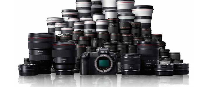 佳能EOS系统介绍_解释_什么意思-什么值得买