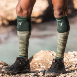 【省39.9元】COMPRESSPORT运动配件_COMPRESSPORT R2v2II SU00002B 运动小腿套多少钱-什么值得买