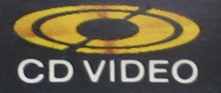 CD Video介绍_解释_什么意思-什么值得买