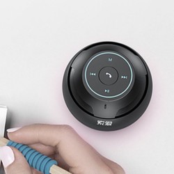 索爱蓝牙音箱_SOAIY 索爱 S-35 2.0声道 便携蓝牙音箱 黑色多少钱-什么值得买