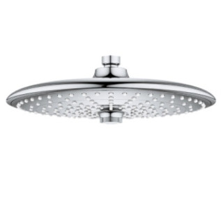 GROHE 高仪 26243000+26462000+26107000 恒温冷触淋浴套装【报价 价格 评测 怎么样】 -什么值得买