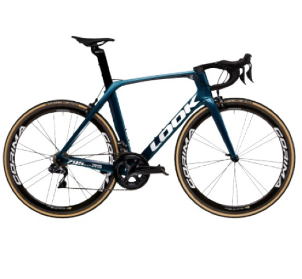 LOOK 795 Blade Rs 公路自行车 金属蓝 XS【报价 价格 评测 怎么样】 -什么值得买