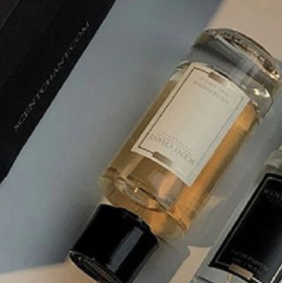 SCENT CHANT 宣香 No.504女士淡香水 EDT 56ml【报价 价格 评测 怎么样】 -什么值得买