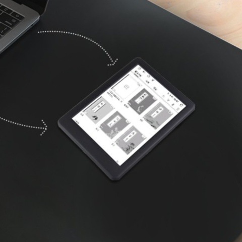 博阅电子书阅读器_boyue 博阅 Likebook P6电子书阅读器 新品预售-什么值得买