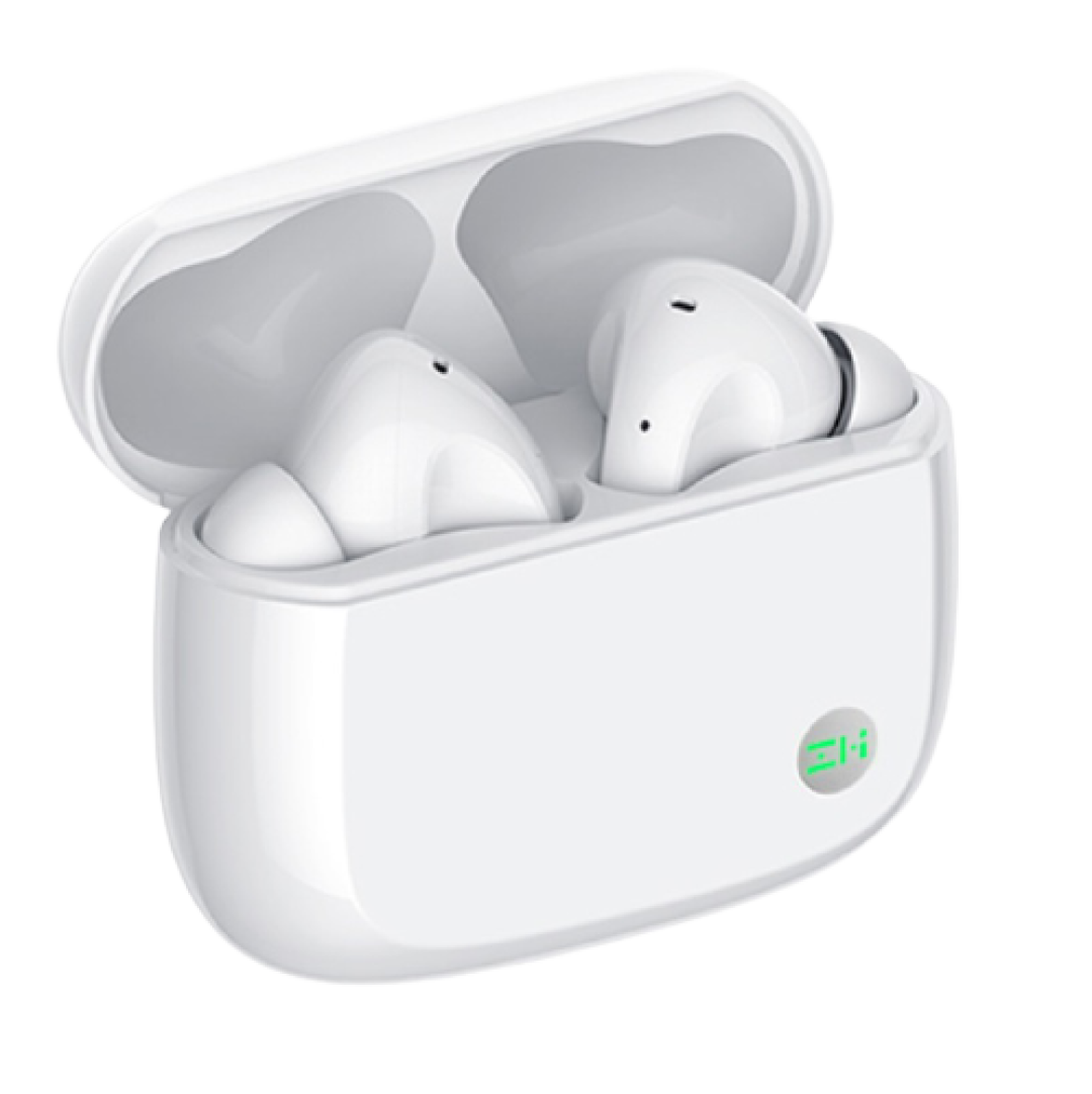 ZMI紫米Pur Pods pro入耳式蓝牙耳机_影音播放_什么值得买