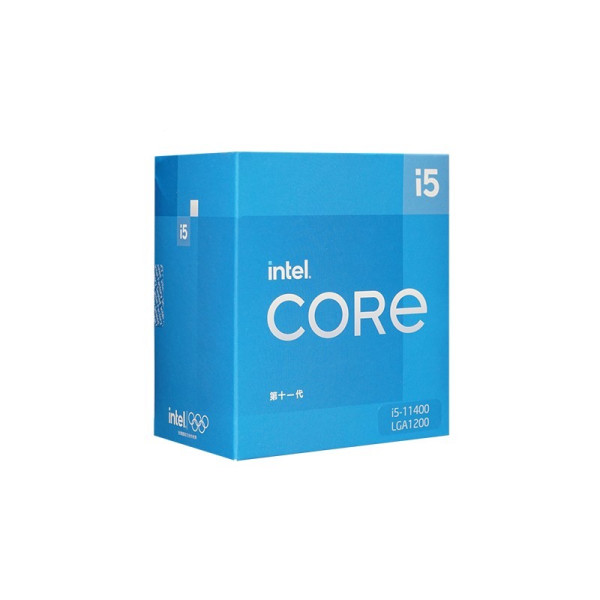 intel 英特尔 酷睿 i5-11400 CPU 2.6GHz 6核12线程【报价 价格 评测 怎么样】 -什么值得买