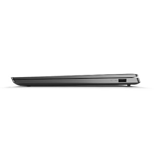 Lenovo 联想 YOGA S740-14IIL 14.0英寸 商务本 深空灰(酷睿i5-1035G1、MX250、16GB、512GB ...