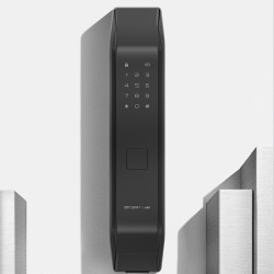 DESSMANN 德施曼 Q5M 全自动智能指纹锁多少钱-什么值得买