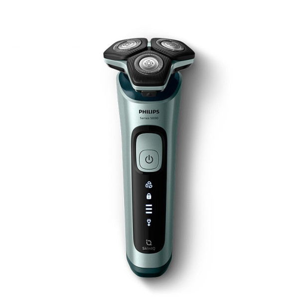 PHILIPS 飞利浦 5系列 SU5799/06 电动剃须刀 原野绿【报价 价格 评测 怎么样】 -什么值得买
