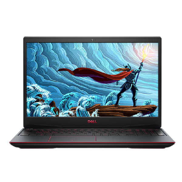 DELL 戴尔 G3 3500 15.6英寸 游戏本 黑红(酷睿i7-10750H、GTX 1660Ti 6G、16GB、512GB SSD ...