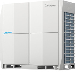 商用中央空调_Midea 美的 美的（Midea） 商用中央空调MDV-560W/D2SN1-8V(i)多少钱-什么值得买