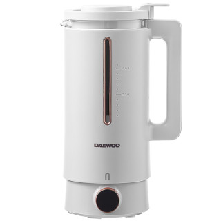 DAEWOO 大宇 DY-SM02 破壁料理机 流云白 配养生壶【报价 价格 评测 怎么样】 -什么值得买
