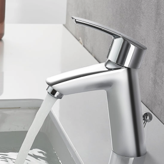 GROHE 高仪 斯达系列 23455000 面盆龙头【报价 价格 评测 怎么样】 -什么值得买