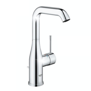 GROHE 高仪 新欧适系列 32628001 台下盆水龙头【报价 价格 评测 怎么样】 -什么值得买